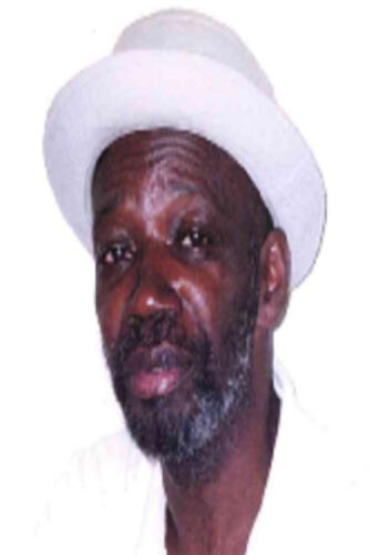 James Stewart Broome 1945-2023 | News, Sports, Jobs - Tribune Chronicle